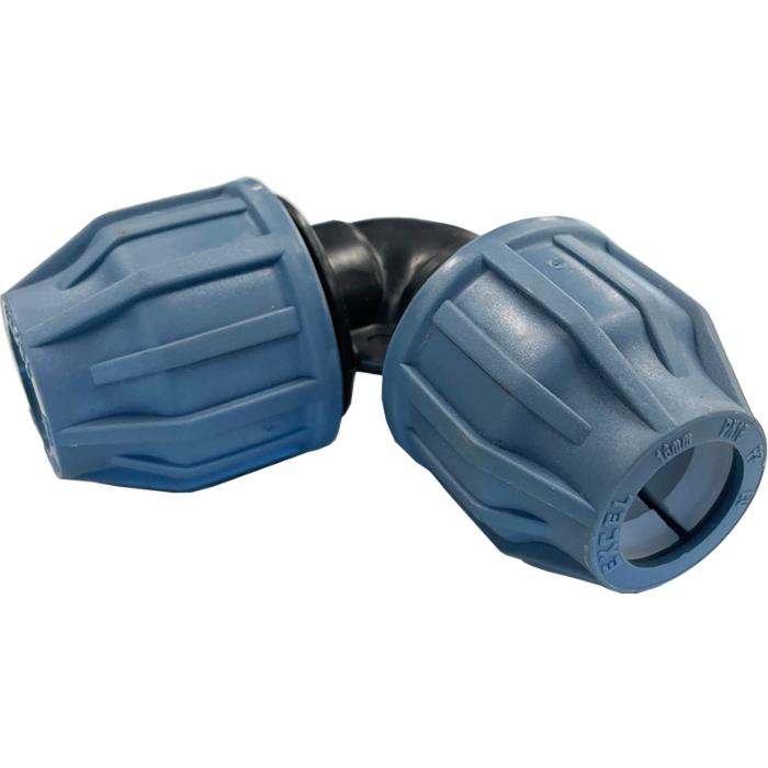 Jason knie | versterkt voor hoge drukbestendigheid