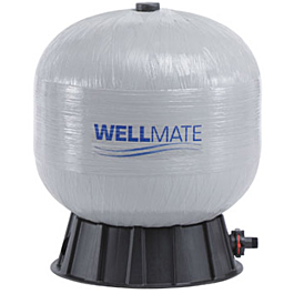 Wellmate expansievat WM-LP-075 7 bar 73 L | PVCVoordeel