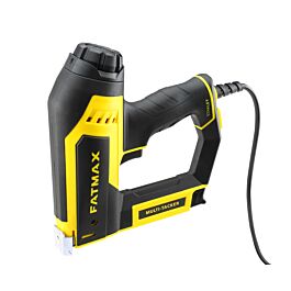 Stanley FatMax Electric Multi-Tacker | PVCVoordeel