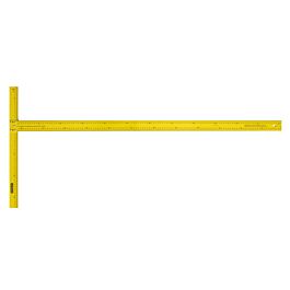 Stanley T-winkelhaak 122cm | PVCVoordeel