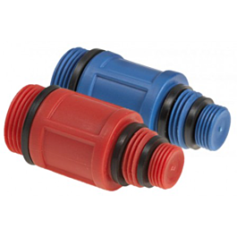 Bonfix afdekstop | Bouwstop | Afdekstop muurplaat beugel