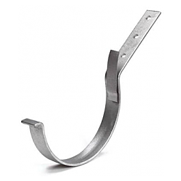 Mastgoot gootbeugel nr 3 | S-lon mastgoot gootbeugels nr 3