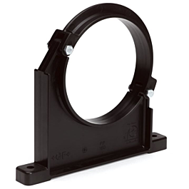 VDL PP buisbeugel 110 mm | PVCVoordeel